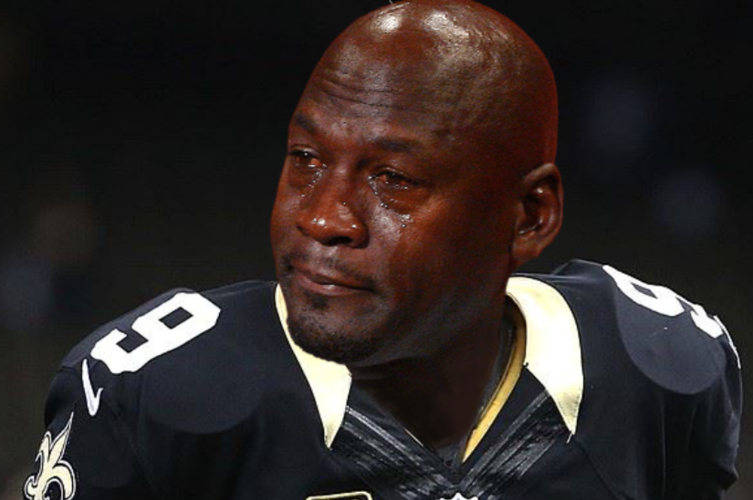 {Old Thread Bumped}Underhill saying “looks like” Kamara will be ...