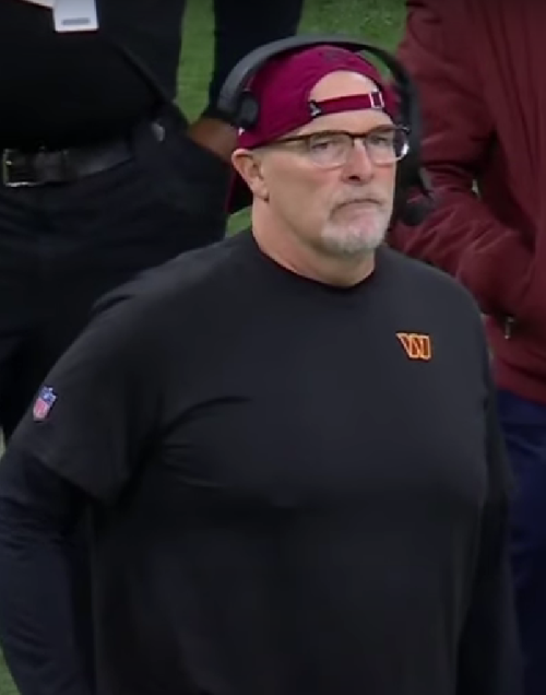 Saints - Rattler’s insane final drive vs. Commanders (unedited video ...