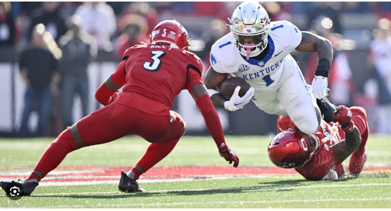 What Just Happened: The Saints 2025 NFL Draft | New Orleans Saints ...