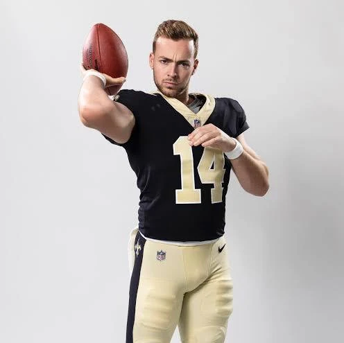 News - Saints waived QB Jake Haener [September 2: Haener re-signed to ...