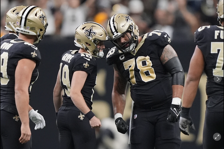 SaintsReport.com - Home Page | New Orleans Saints - SaintsReport.com