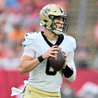 Video - Tyler Shough’s passes at rookie camp [Underhill: Shough made us ...