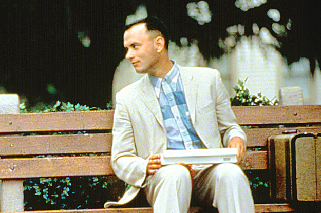 There was a Forrest Gump 2 that was scrapped after 9/11 | New Orleans ...